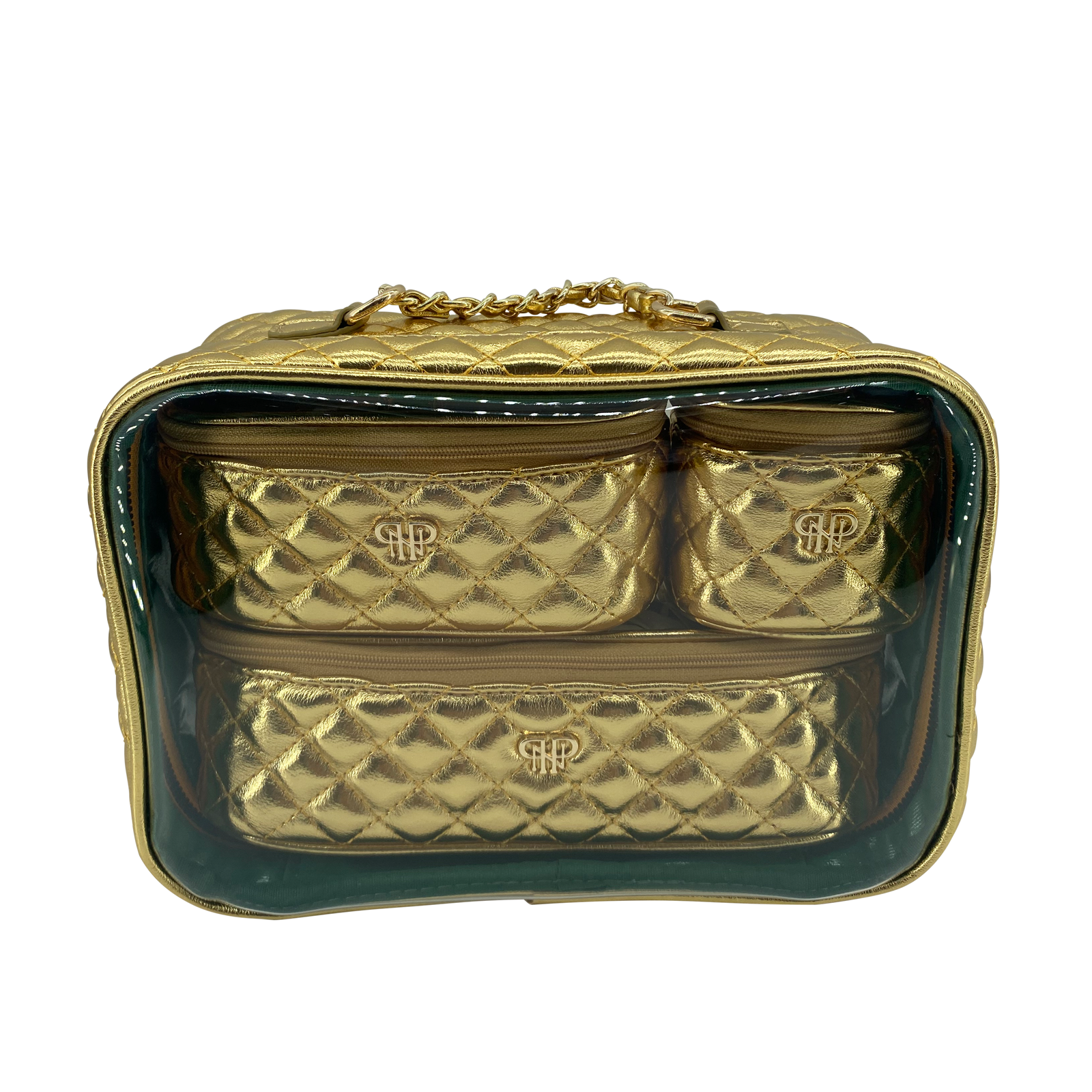 Trio Jet Setter - 24 Karat – Shop Wrens